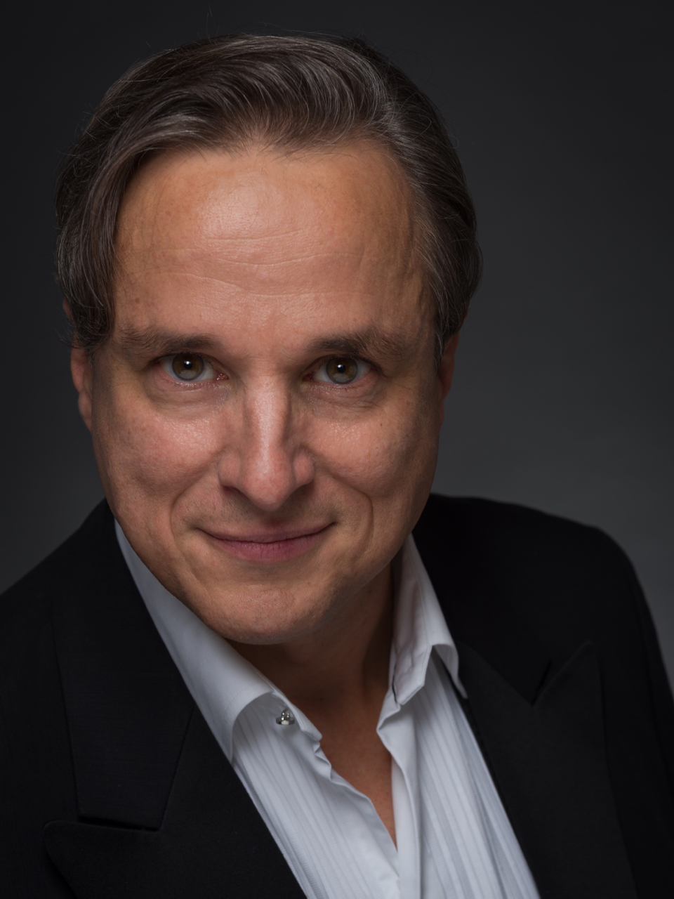 Fotos — Hubert Schmid